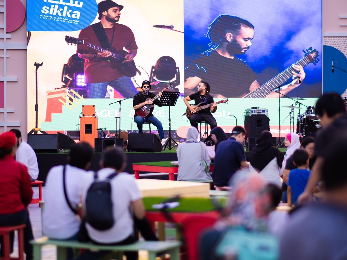 Sikka Art and Design Festival